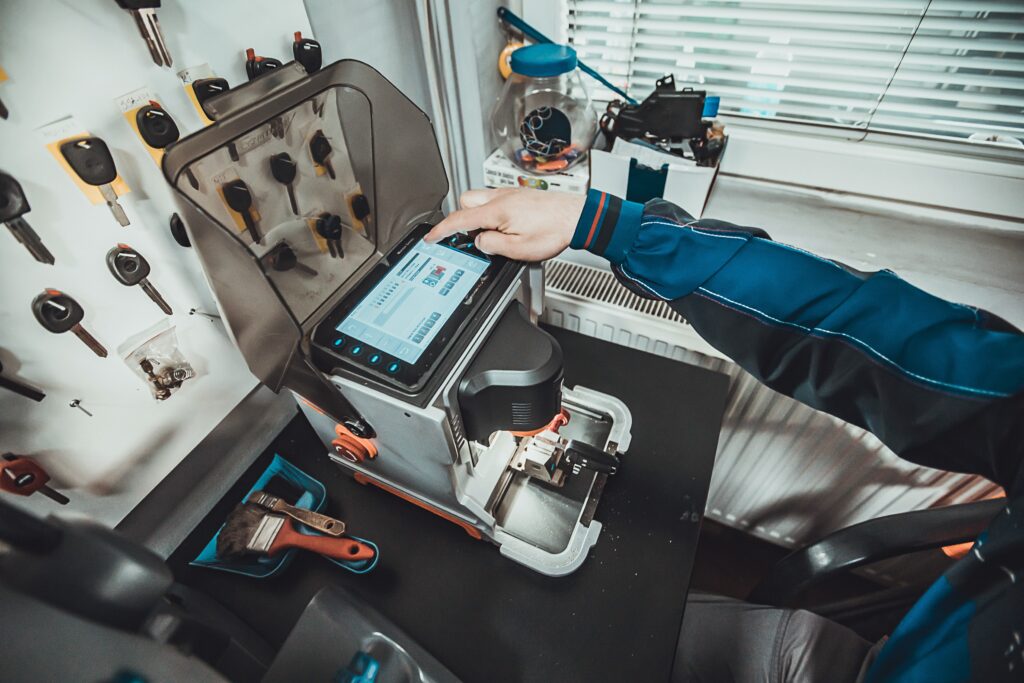 Southern Lock & Safe