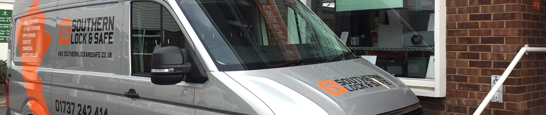 Residential Security - Southern lock and safe